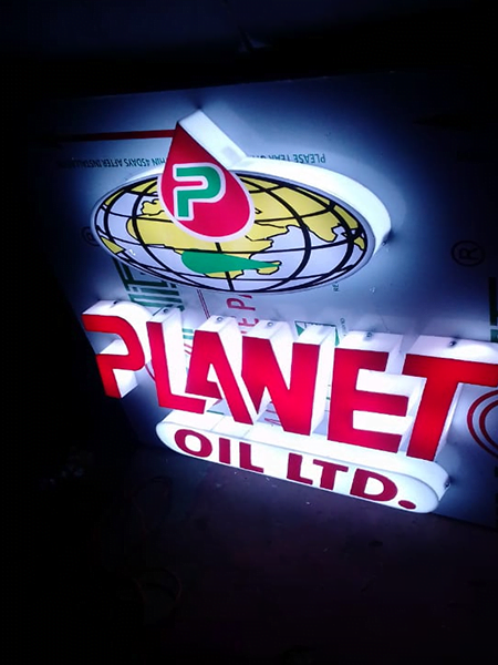 Best 3d Logos and 3d letters signage in Port Harcourt – Best Designs ...