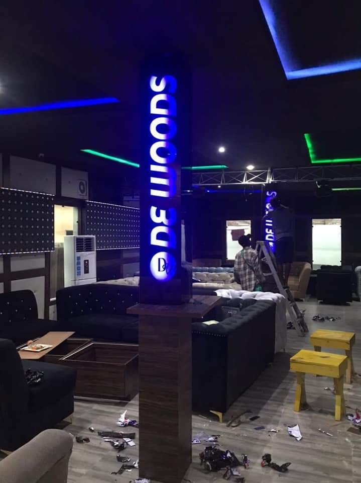 Club Signs - Best Designs and Prices √