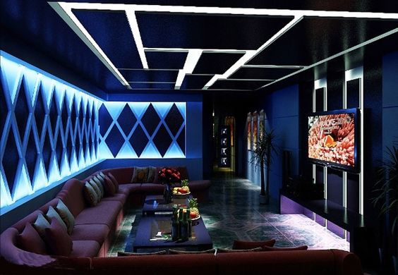 Led Screen Sales and Rentals in Asaba For Bar and Lounge